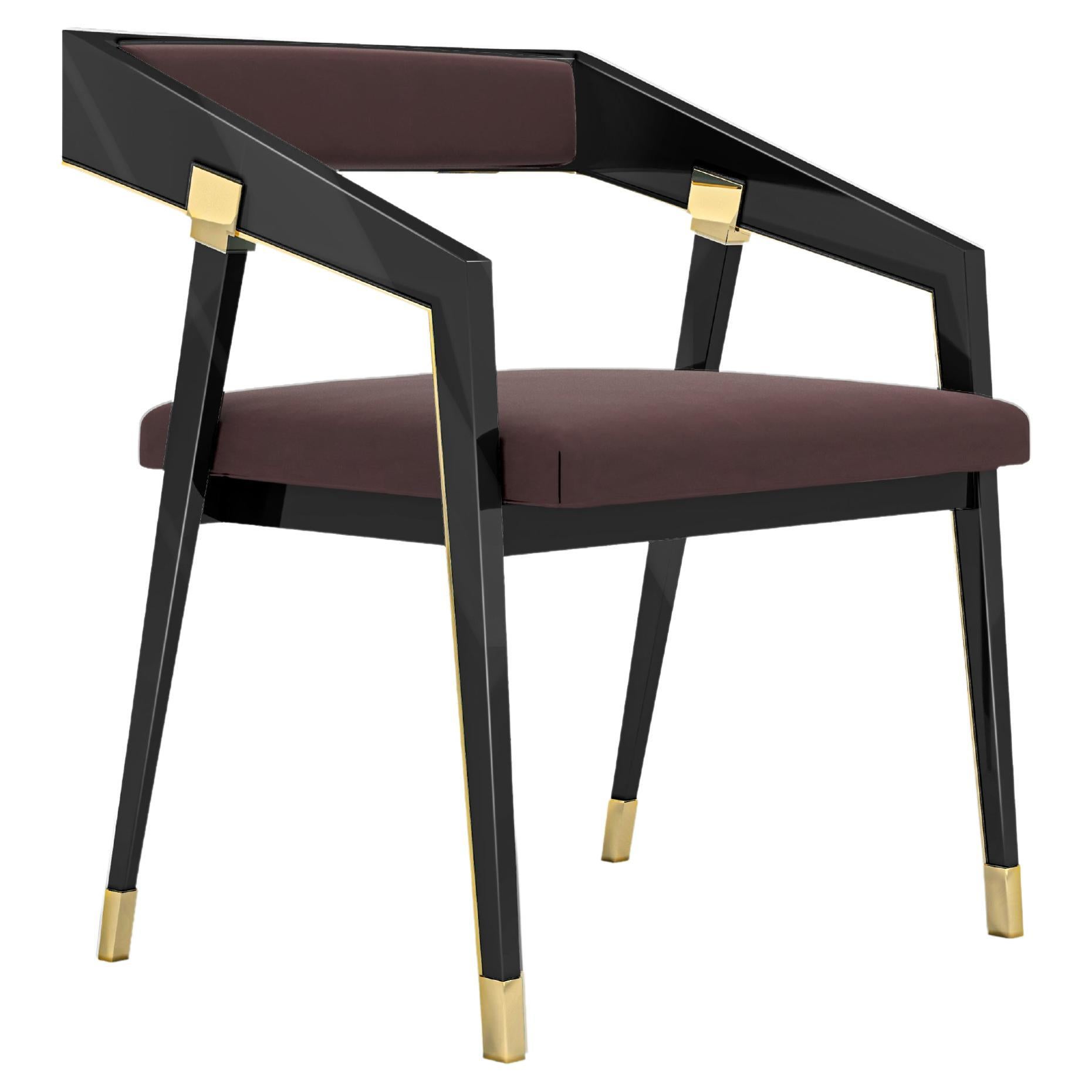 Parma Chair For Sale at 1stDibs