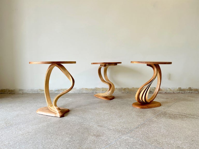 Pars Table I, by Raka Studio For Sale at 1stDibs