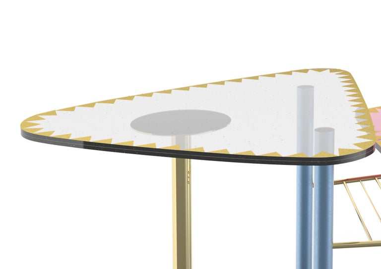 Pas-Table by Sema Topaloglu For Sale at 1stDibs