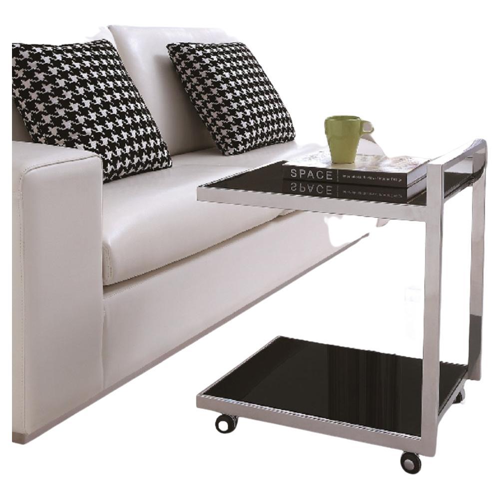 Steel Serving Tables - 54 For Sale at 1stDibs