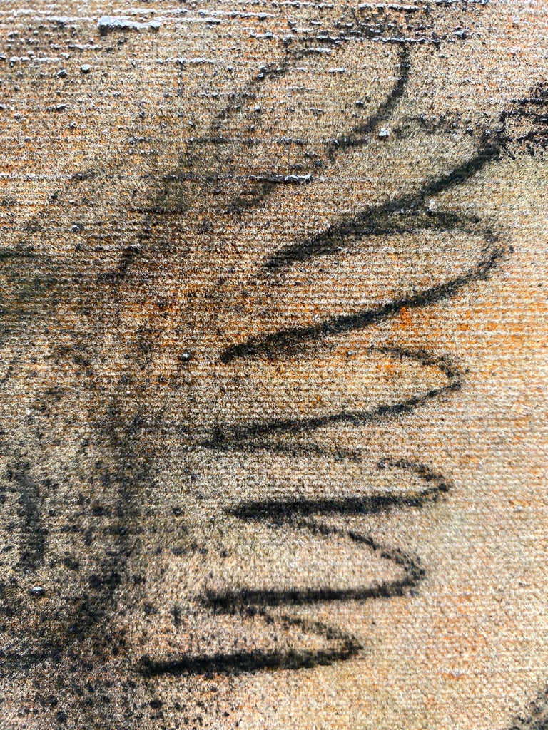 Pascal Cucaro 1915-2004 Still-Life Painting For Sale at 1stDibs