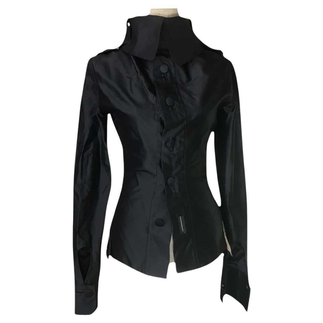 Early 2000s Blouses - 265 For Sale at 1stDibs | blouse 2000s, layered ...