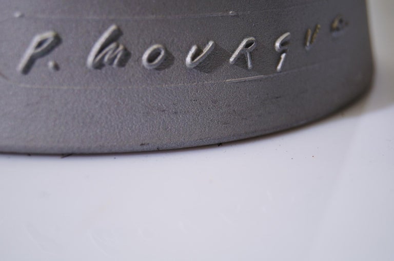 Pascal Mourgue for Ligne Roset, Floorlamps, Set of 2 For Sale at 1stDibs