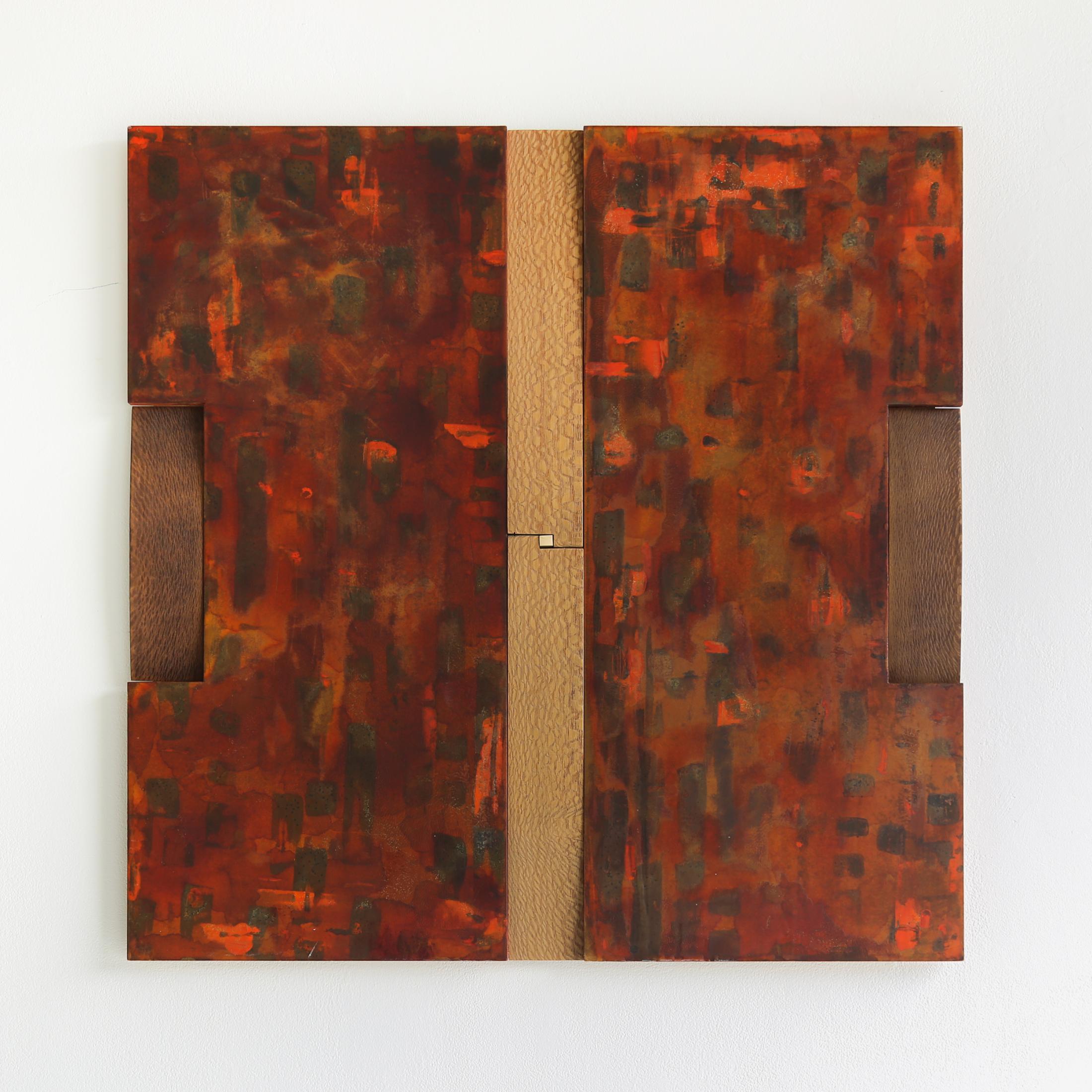 Pascal Pierme - African Dream For Sale at 1stDibs | pascal santa fe ...