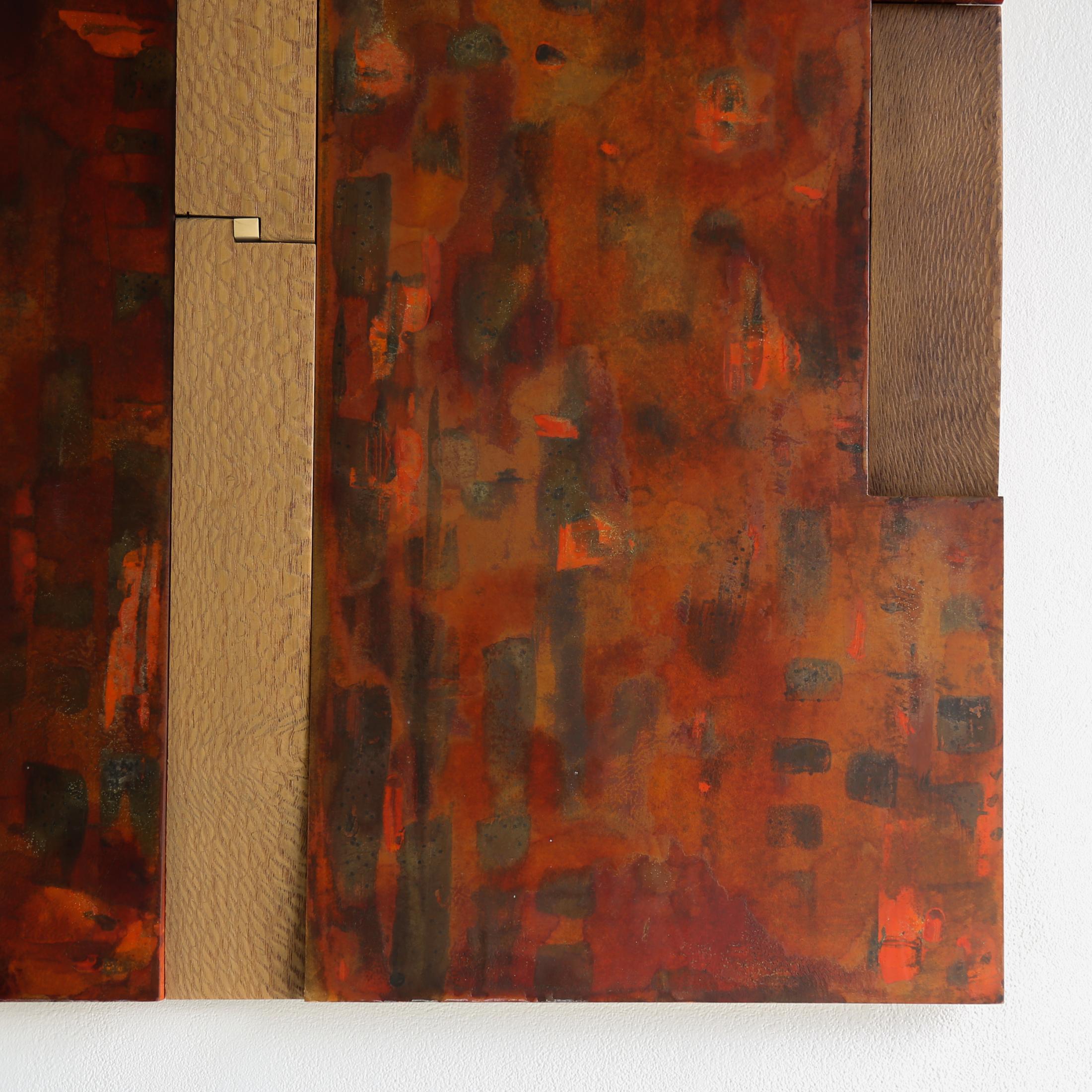 Pascal Pierme - African Dream For Sale at 1stDibs | pascal santa fe ...