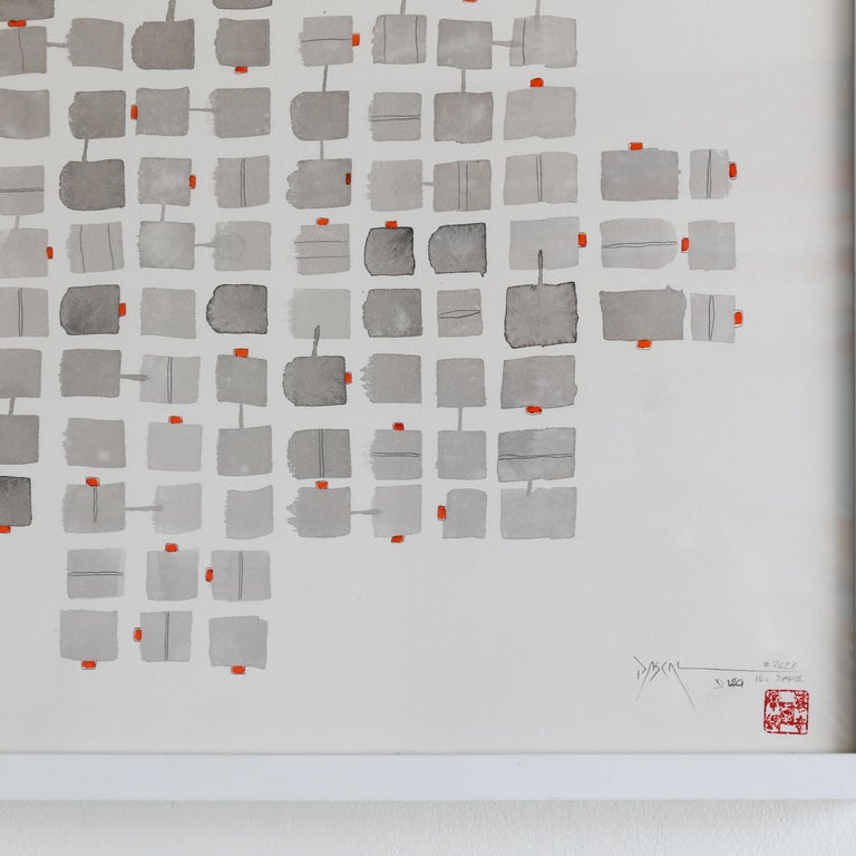 Pascal Pierme - SAPOE 140 For Sale at 1stDibs