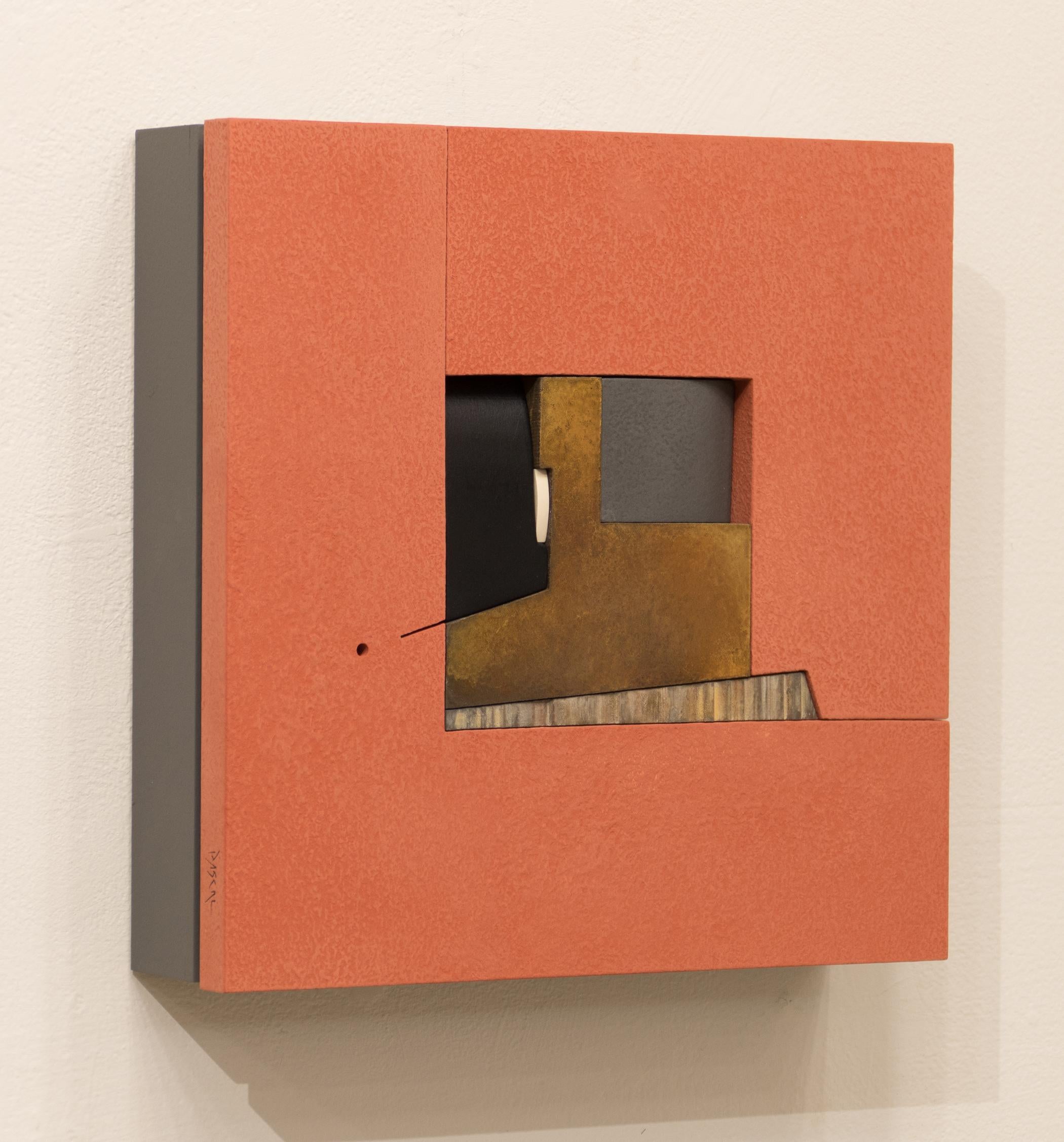 Pascal Pierme - N.C. 8 For Sale at 1stDibs