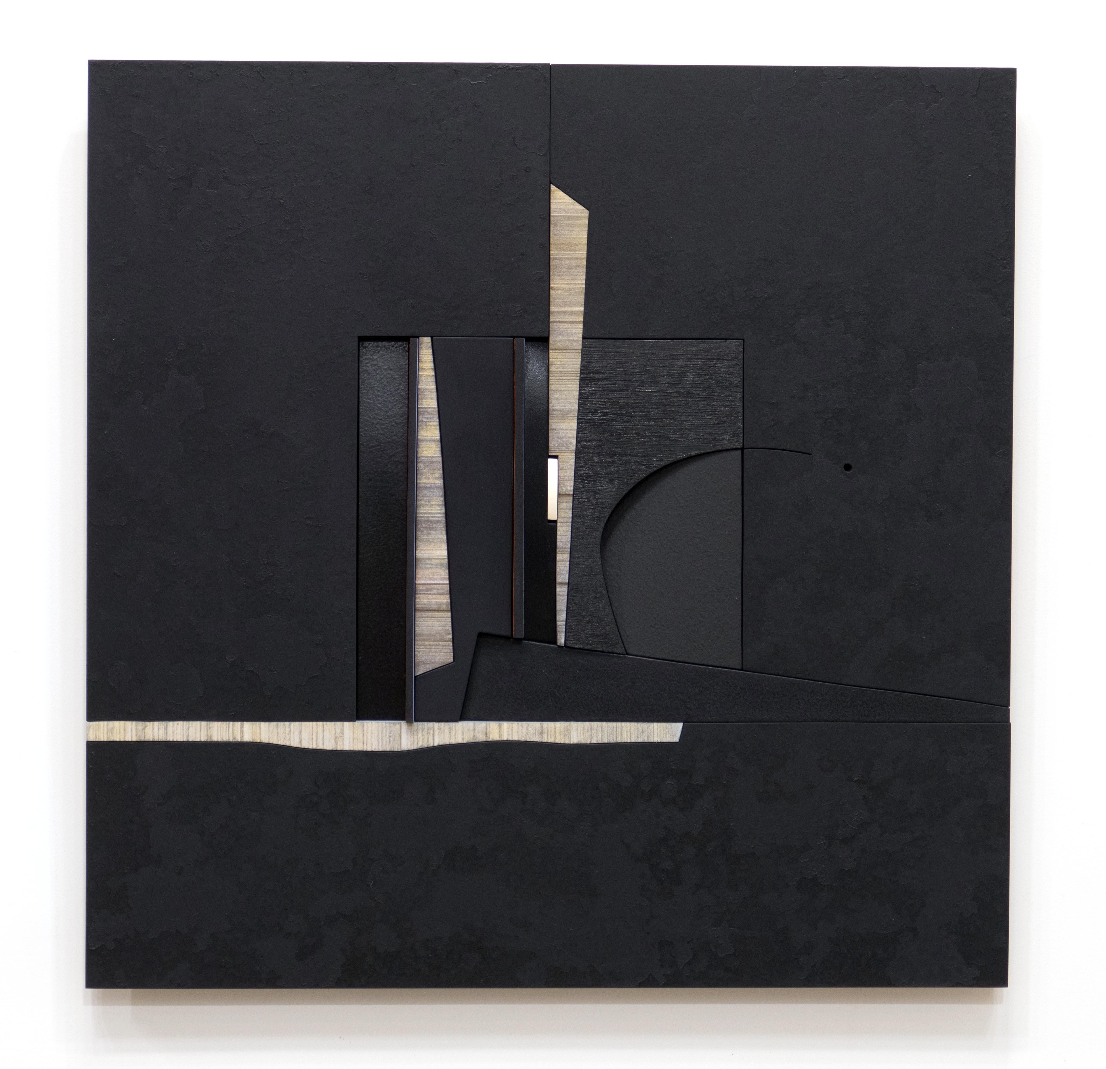 Pascal Pierme - Kuro On Me - VII at 1stDibs