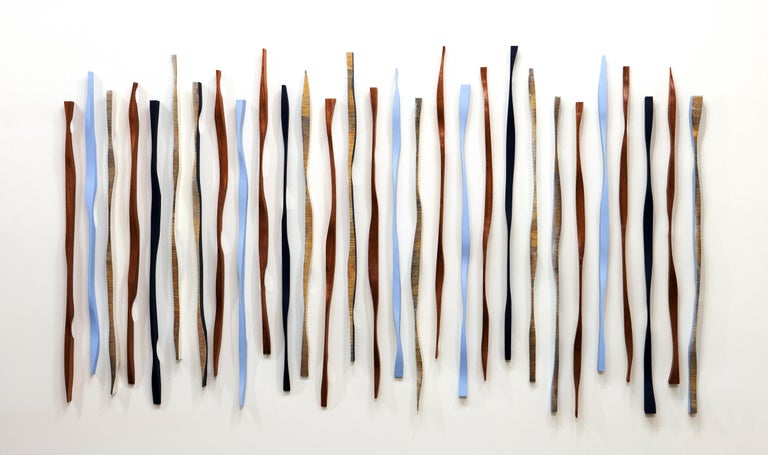 Pascal Pierme - Origines Ocean I For Sale at 1stDibs
