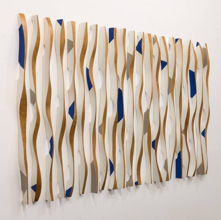 Pascal Pierme - Pascal Pierme, Mural Sculpture, Mural Installation in ...