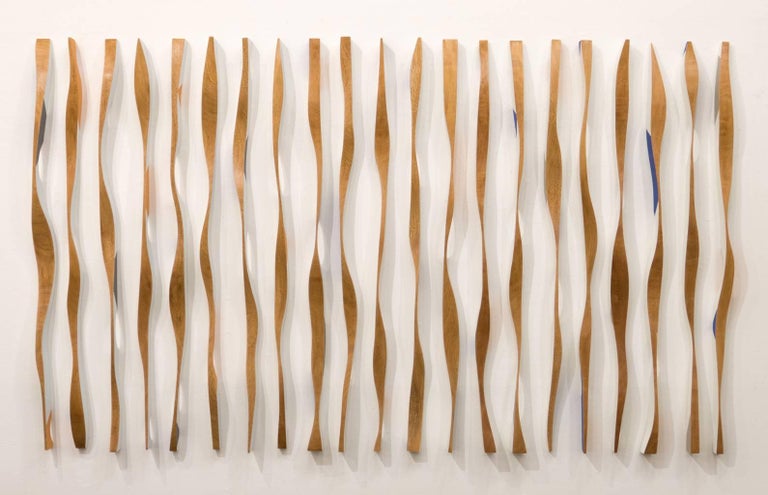 Pascal Pierme - Pascal Pierme, Mural Sculpture, Mural Installation in ...