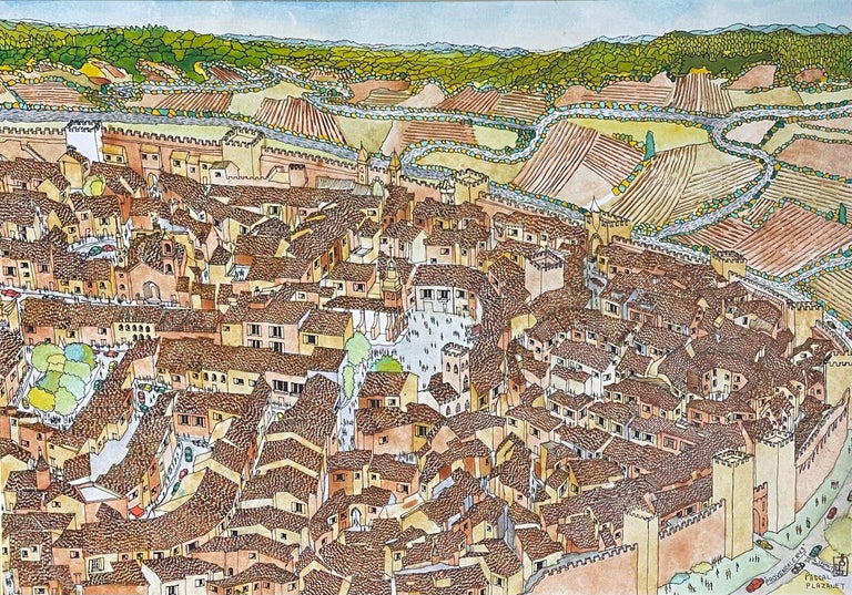 Pascal Plazanet - French Contemporary Art by Pascal Plazanet ...