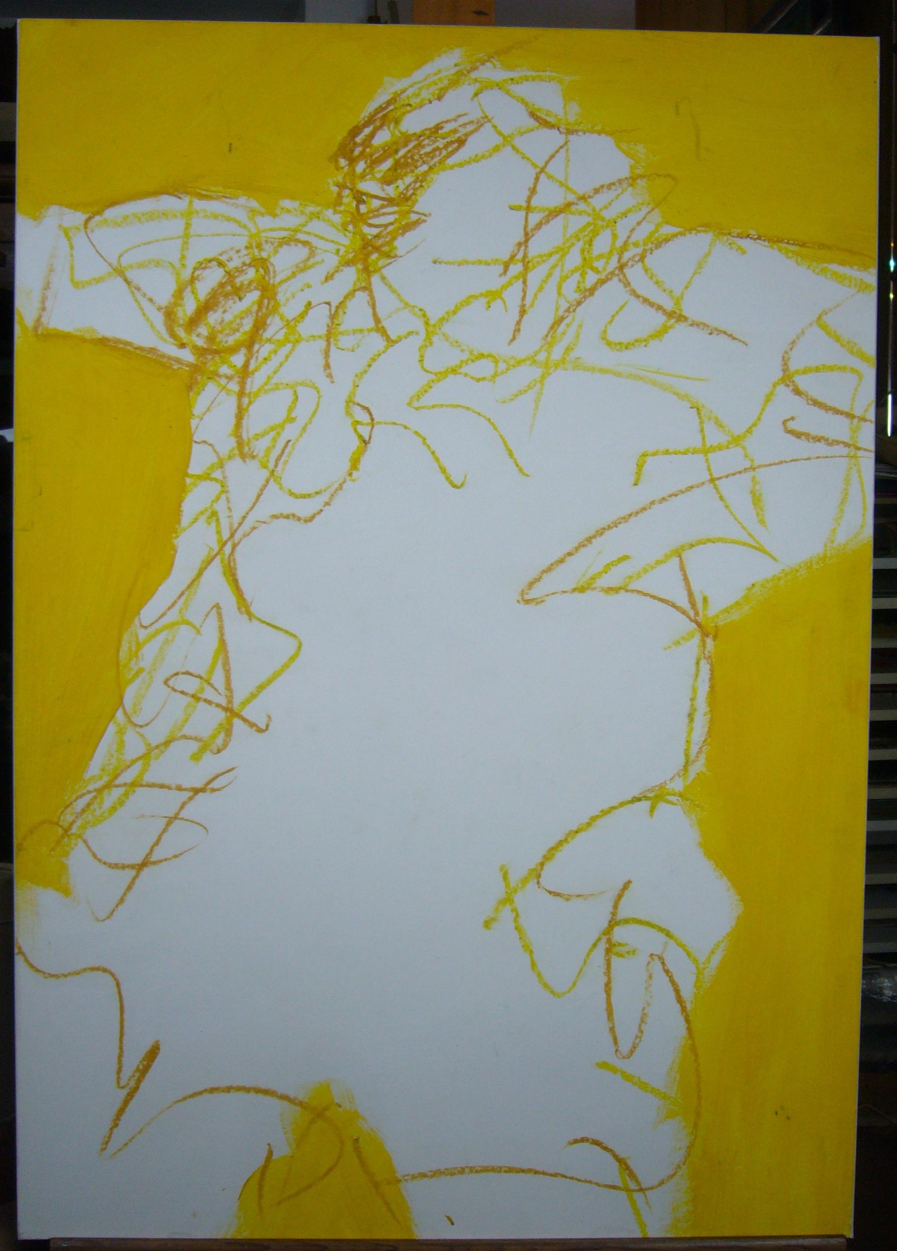 Pascal Simonpietri - abstract 05 For Sale at 1stDibs