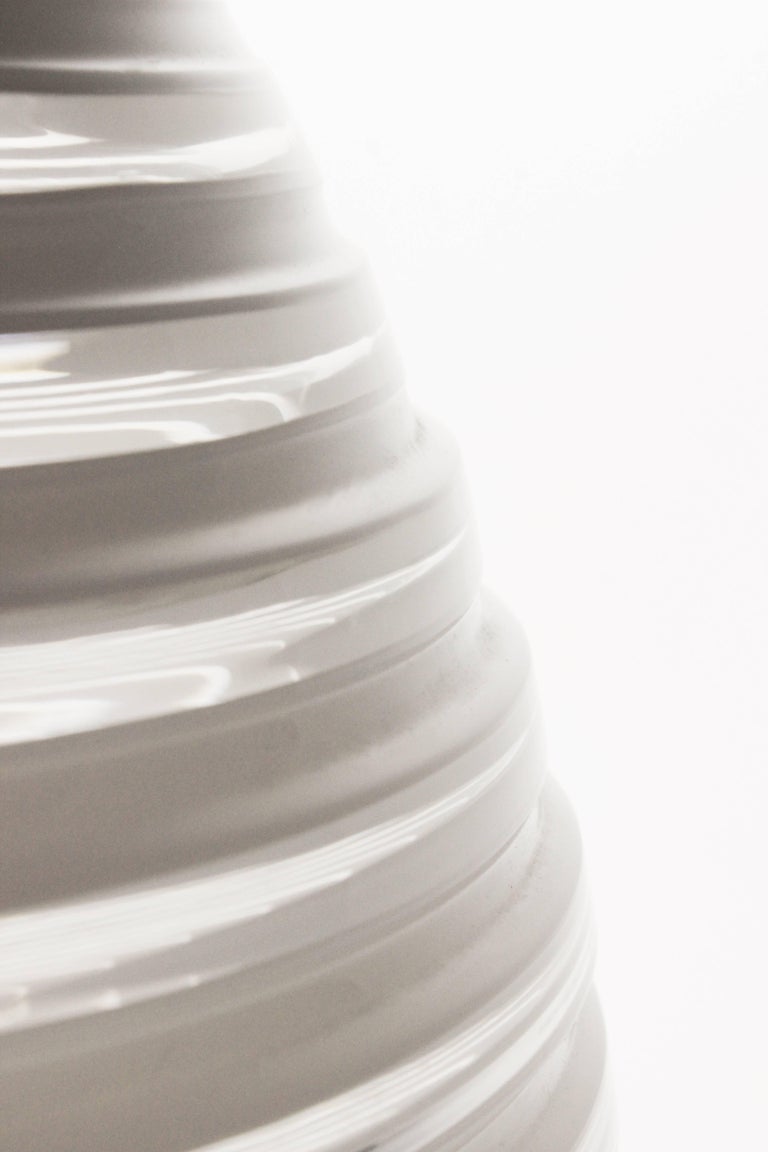 Paso Doble Small Glass Vase For Sale at 1stDibs