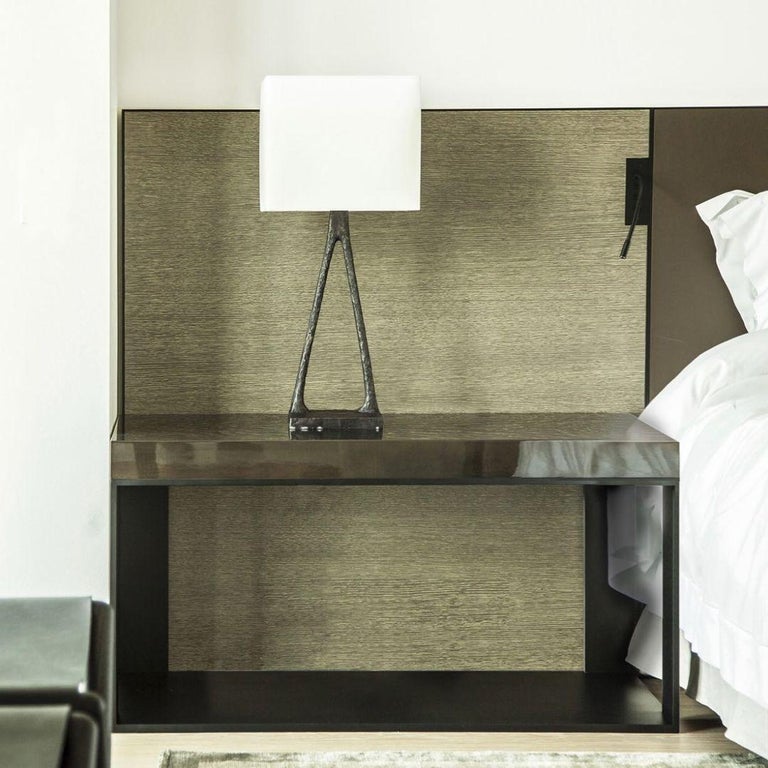 Passage Table Lamp by LK Edition For Sale at 1stDibs