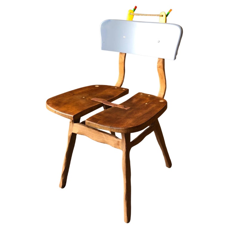 Past Forges Future Chair by Markus Friedrich Staab 2022 For Sale at 1stDibs