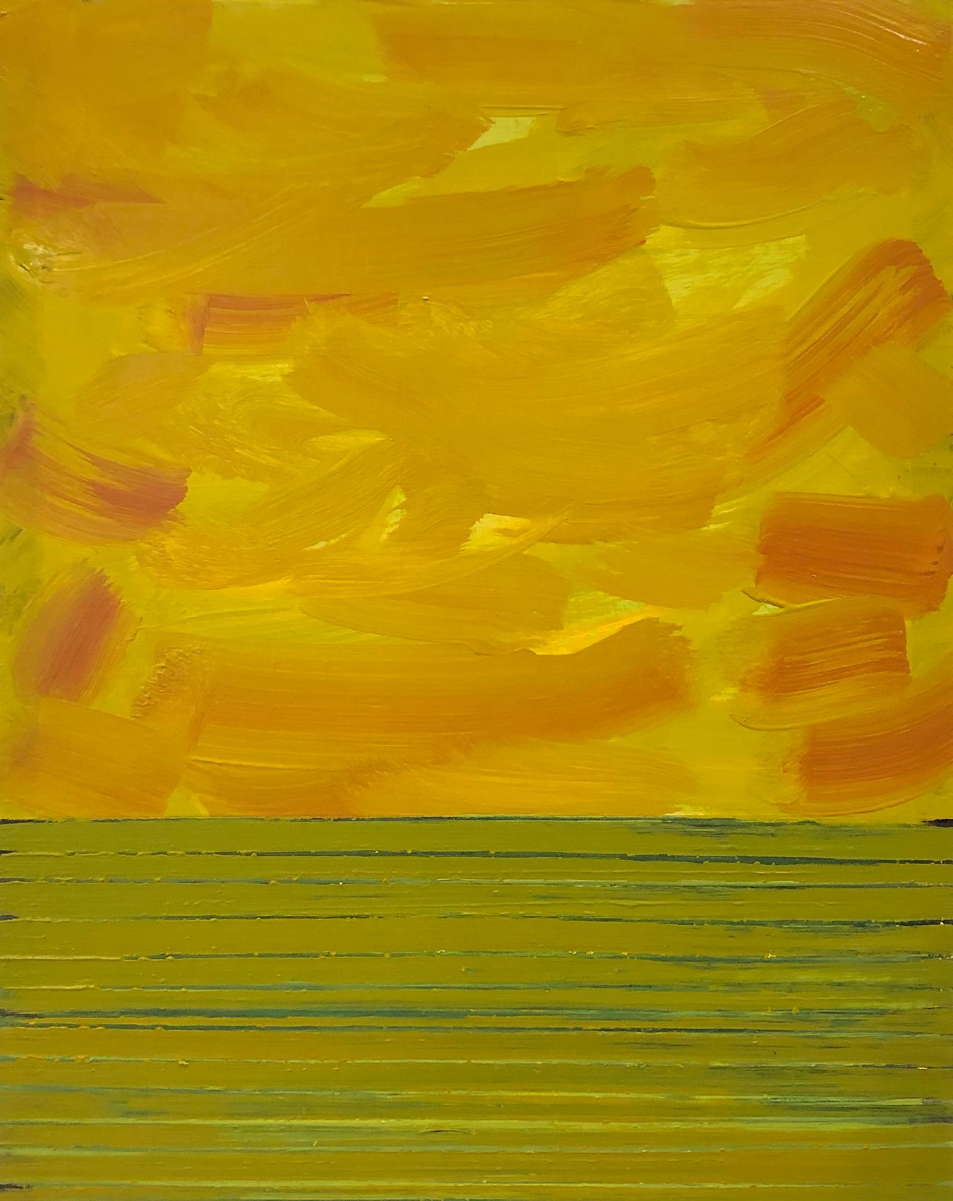 Margaret Fitzgerald - Tortuga at 1stDibs | margaret fitzgerald artist