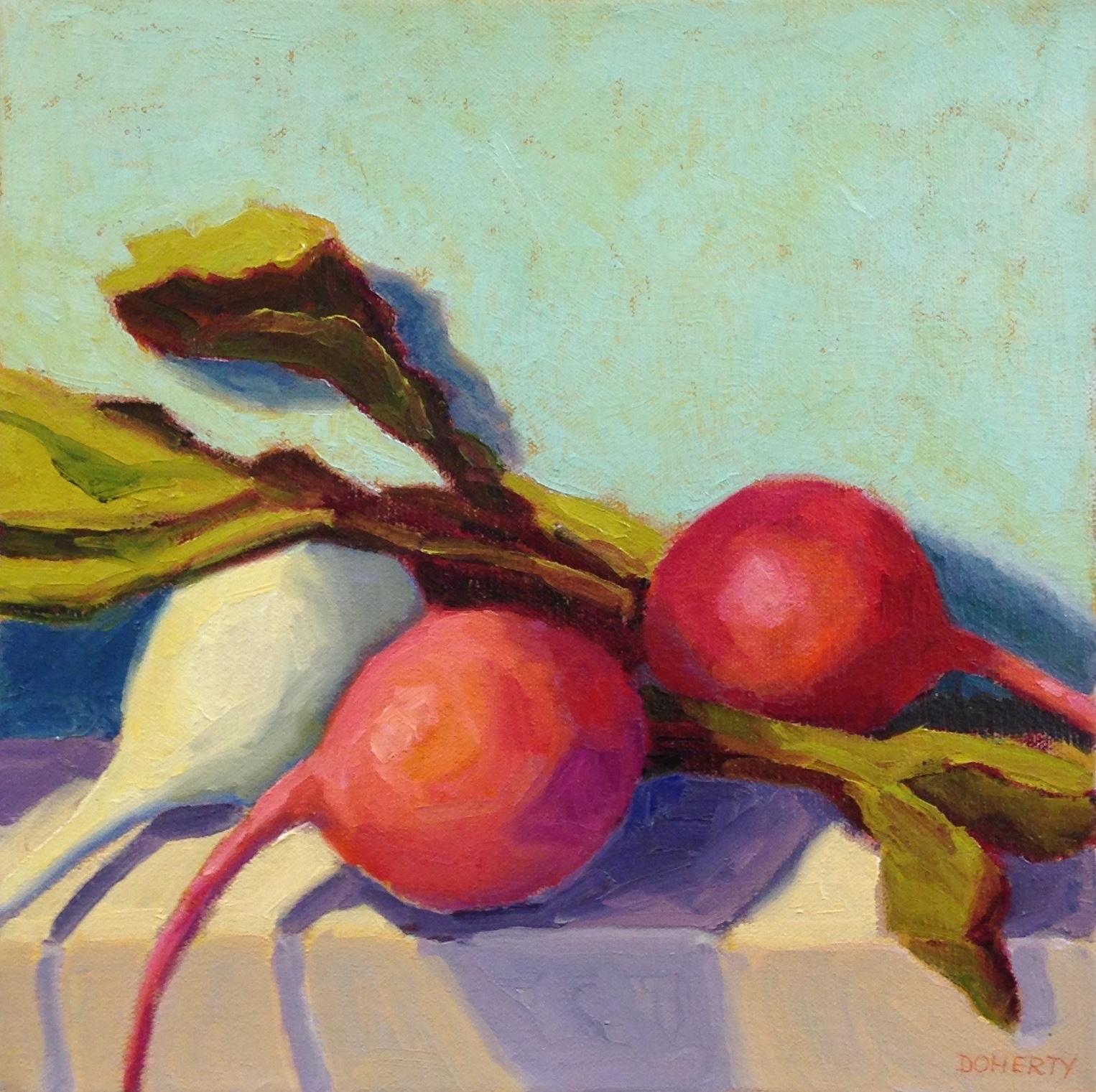 Pat Doherty Art - 33 For Sale at 1stDibs