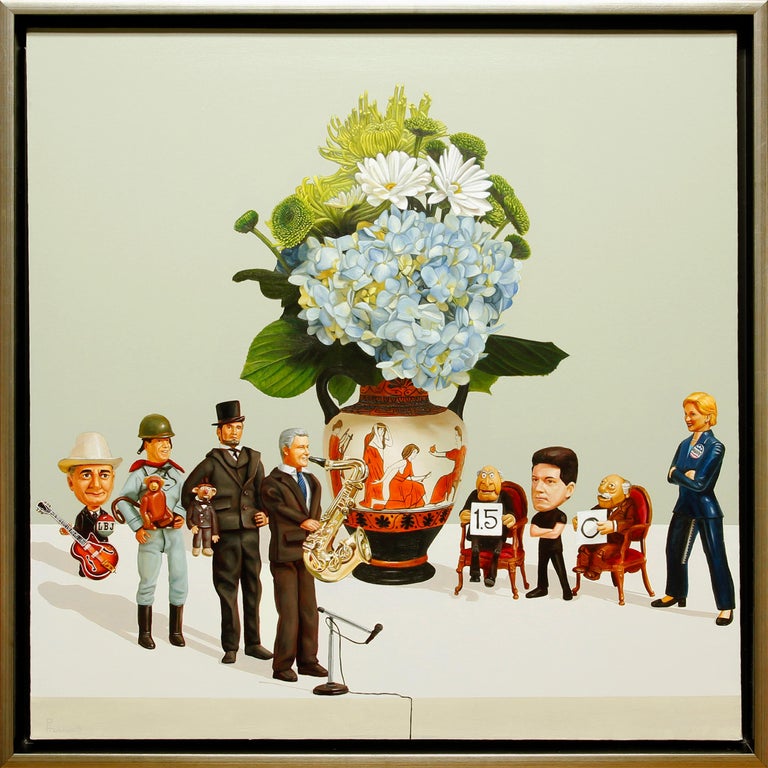 Pat Hobaugh - America Had Talent For Sale at 1stDibs