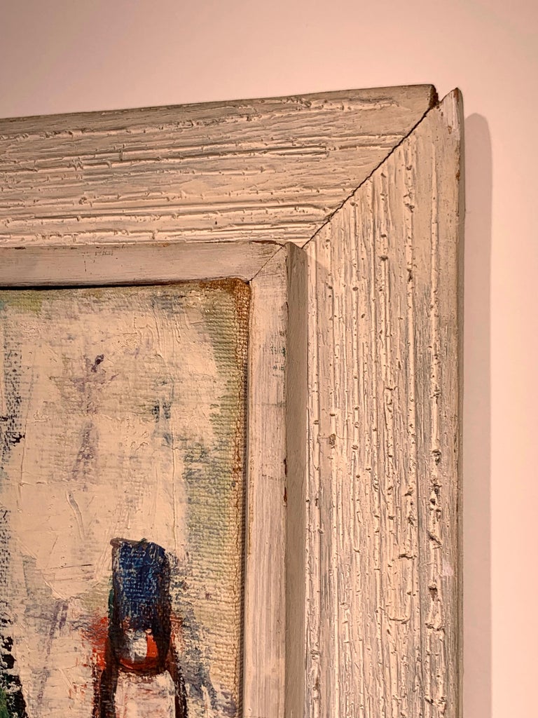 Pat Watkins - Bottle Still Life For Sale at 1stDibs