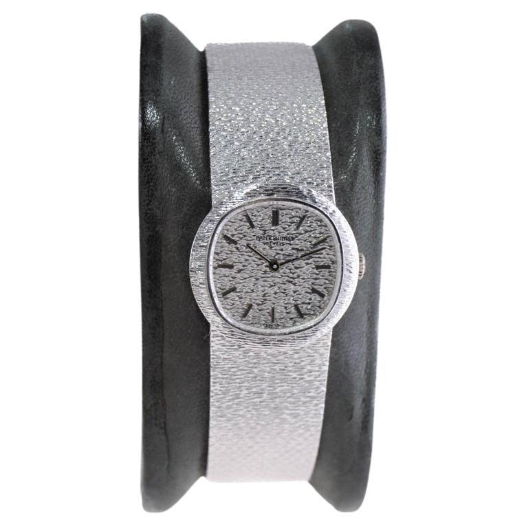 Patek Philippe Wrist Watches - 476 For Sale at 1stDibs | philip patel ...