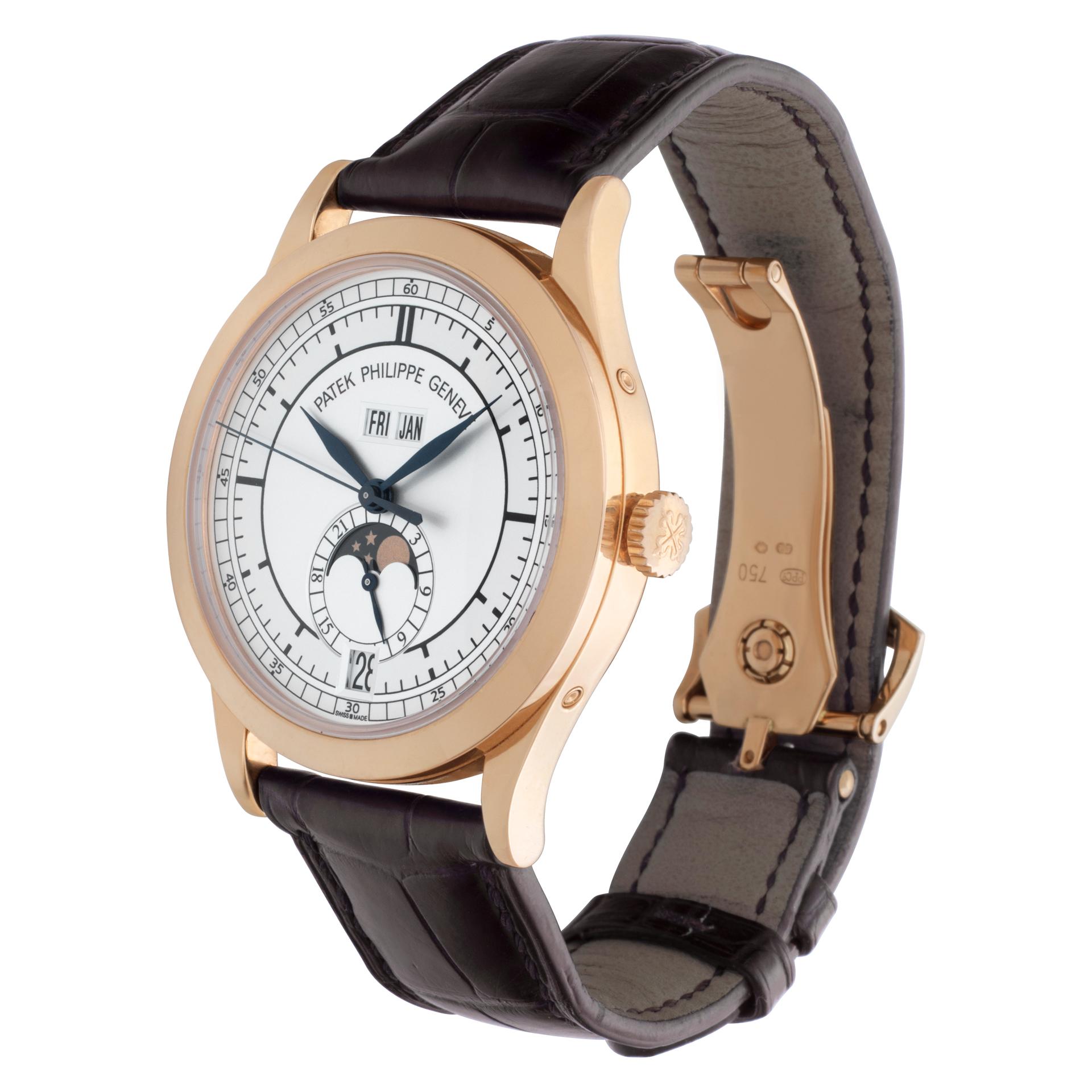 Patek Philippe Annual Calendar 5396R For Sale at 1stDibs