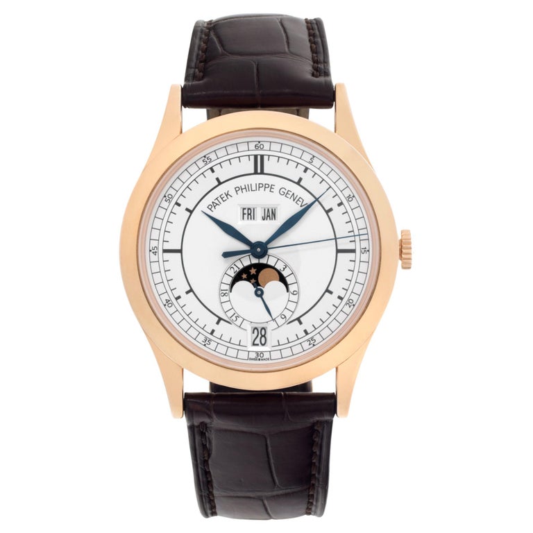 Patek Philippe Annual Calendar 5396R For Sale at 1stDibs
