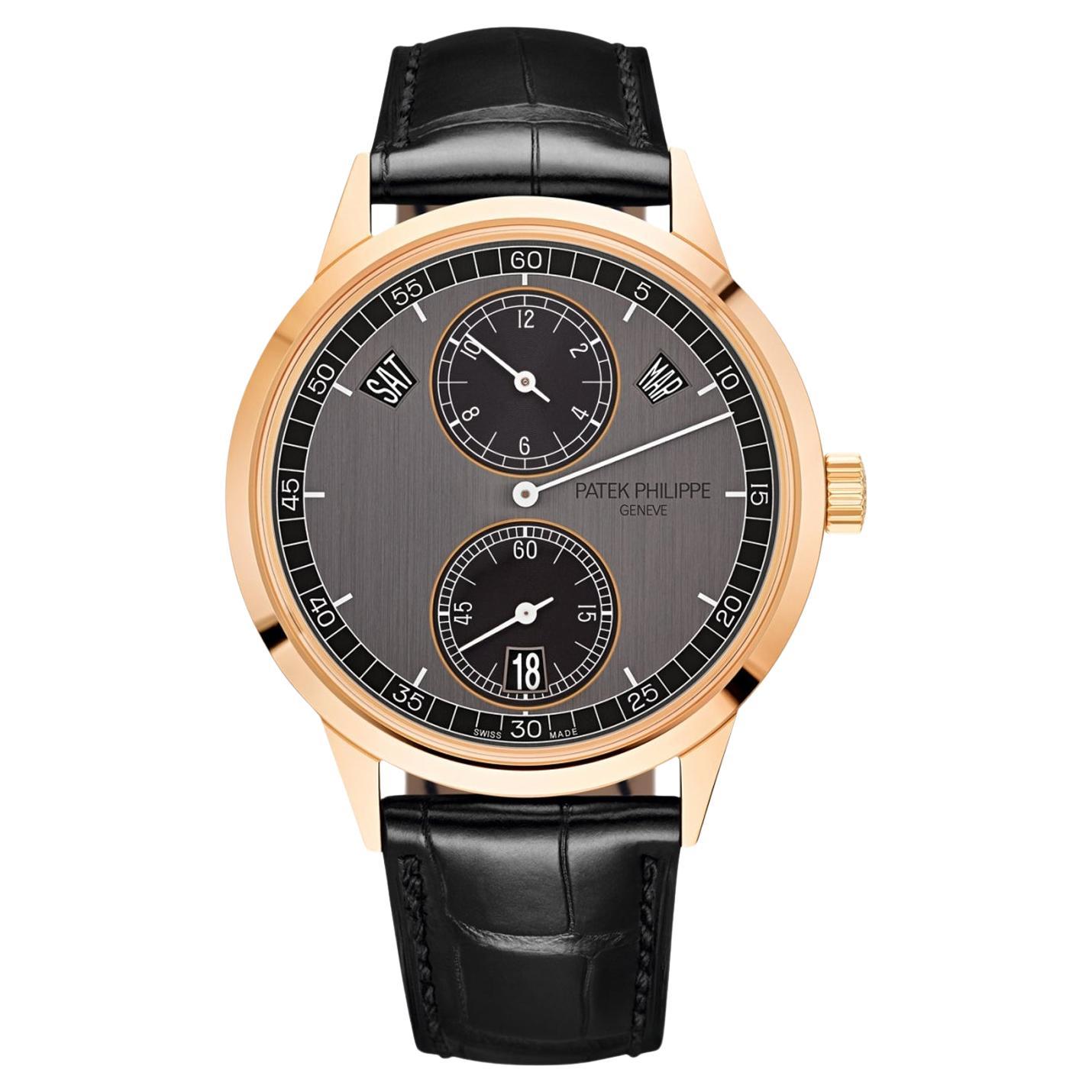 Patek Philippe Wrist Watches - 305 For Sale at 1stDibs | patrick ...