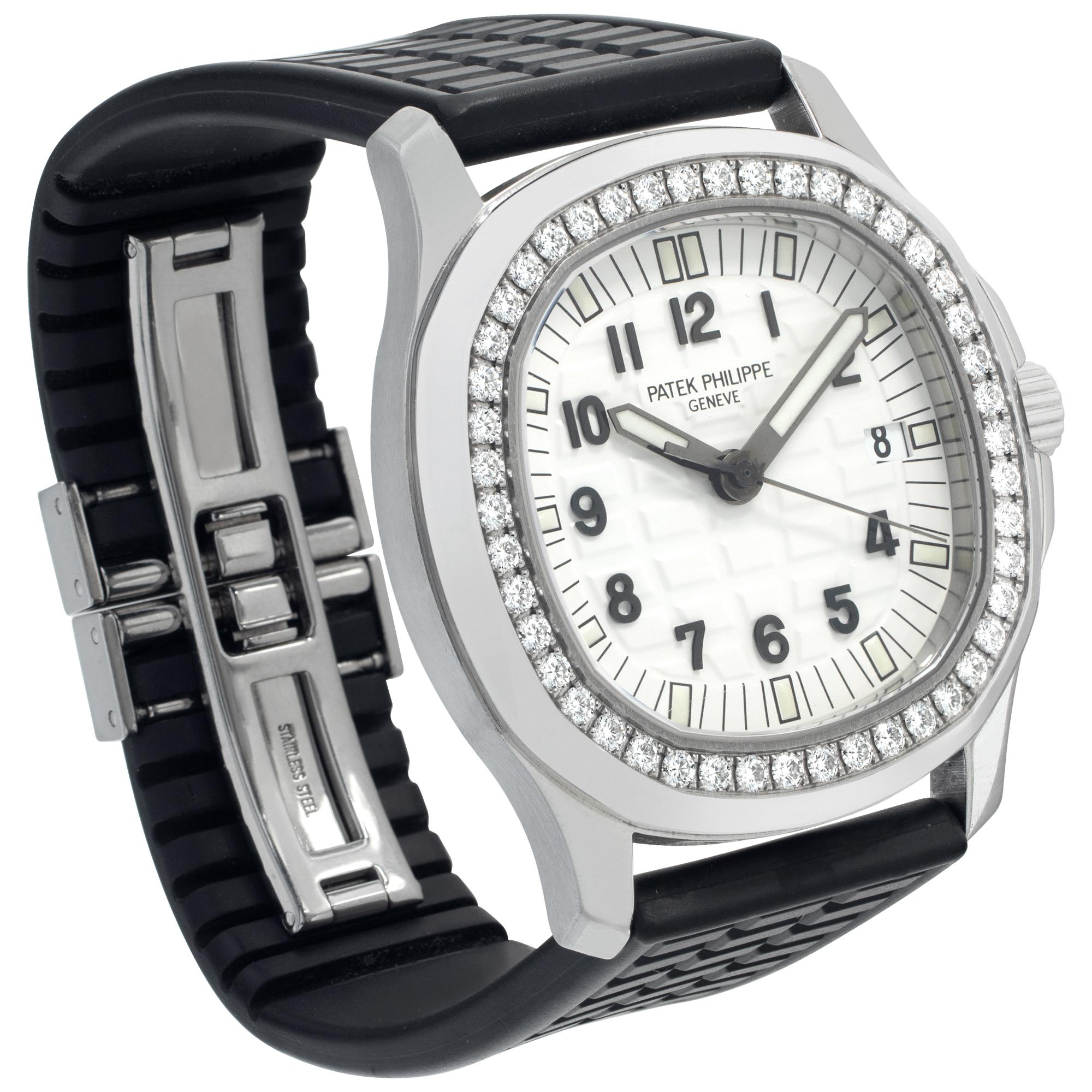 Patek Philippe Aquanaut 5067 at 1stDibs | aquanaut surfside, patek 5067 ...