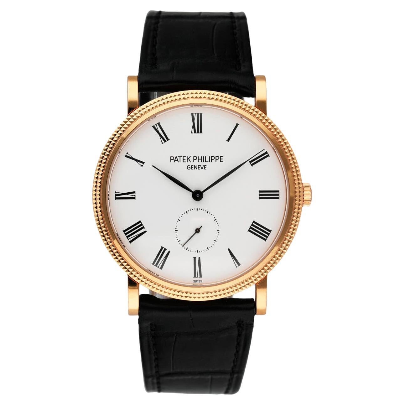 Patek Philippe Wrist Watches - 596 For Sale at 1stDibs | cost of patek ...