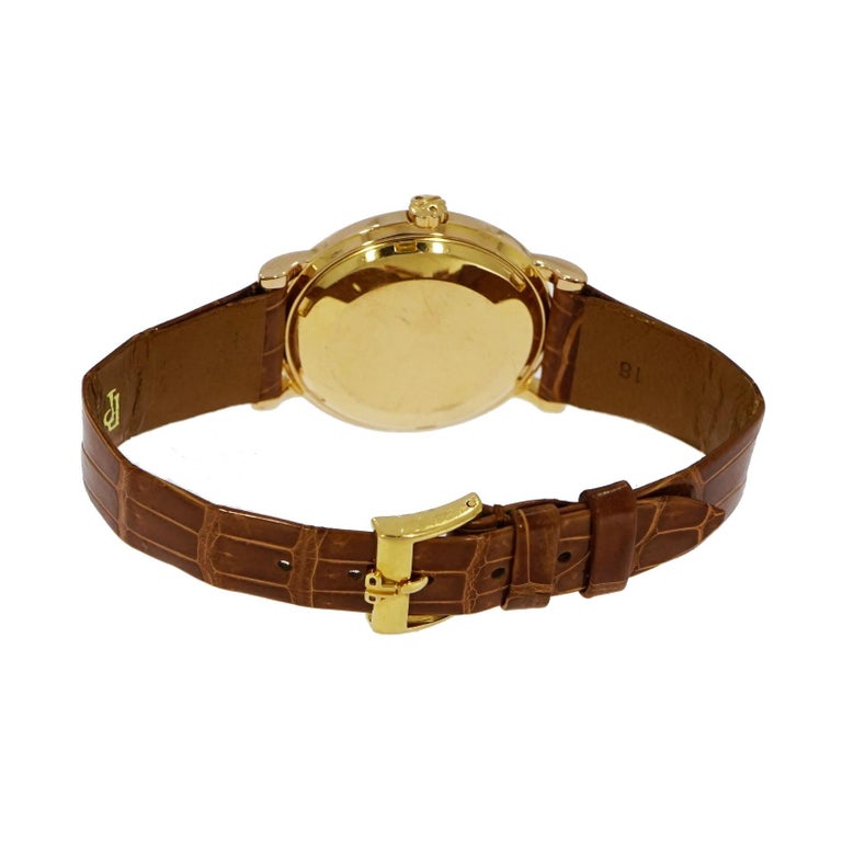 Patek Philippe Calatrava Reference 3429 in Pink Gold at 1stDibs | patek ...