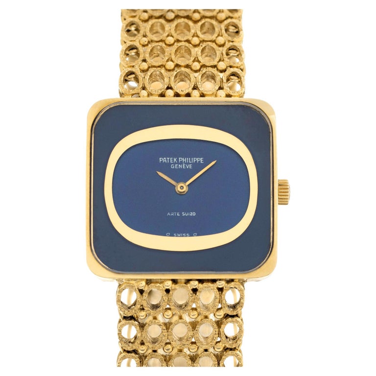 Patek Philippe Classic 4183 18k at 1stDibs