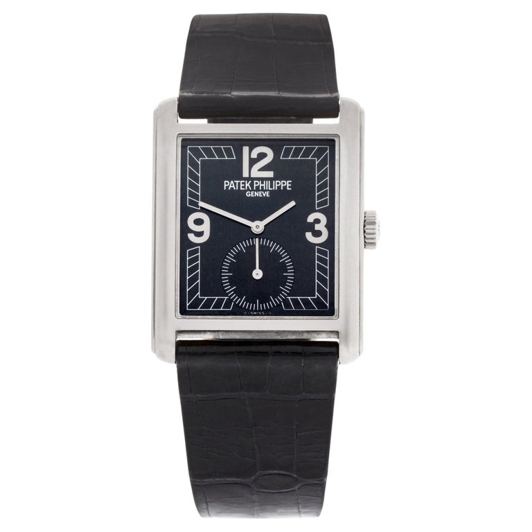 Patek Philippe Gondolo 5014, Gondolo im Angebot bei 1stDibs