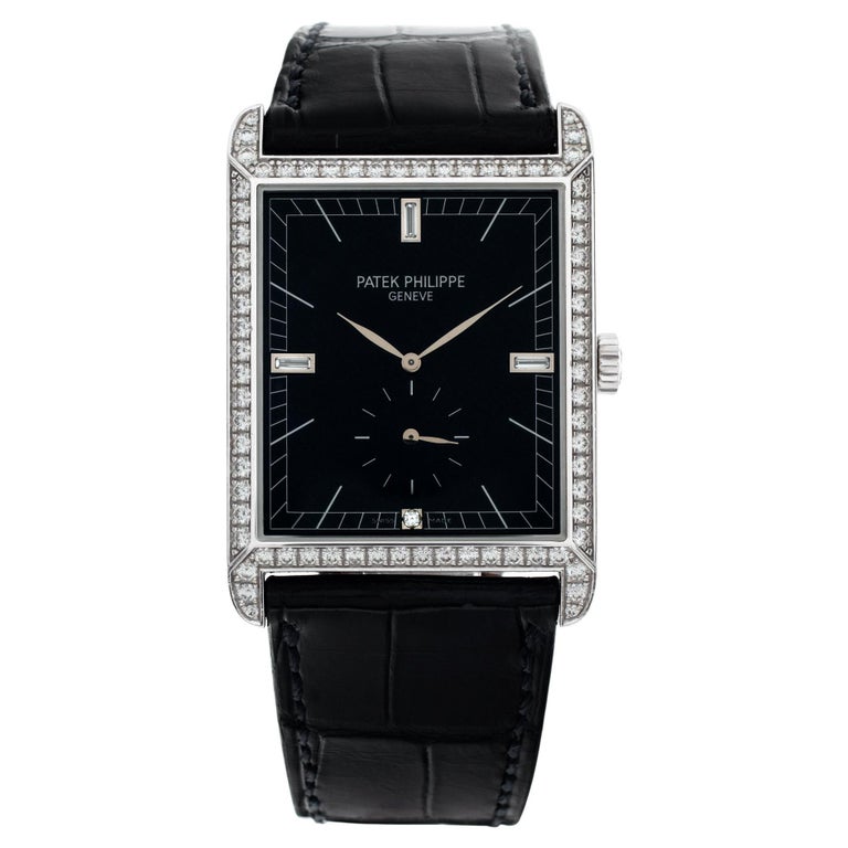 Patek Philippe Gondolo 5112g, Gondolo im Angebot bei 1stDibs