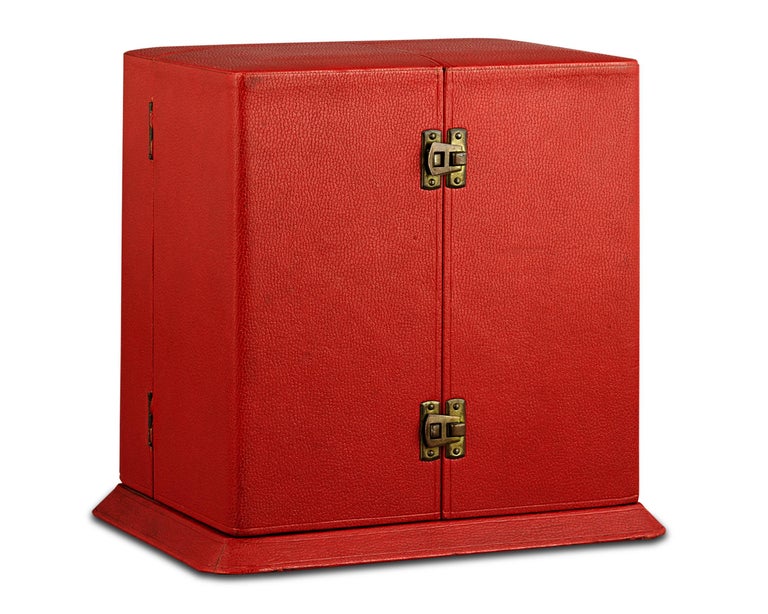 Patek Philippe Solar Desk Clock for Holscher at 1stDibs