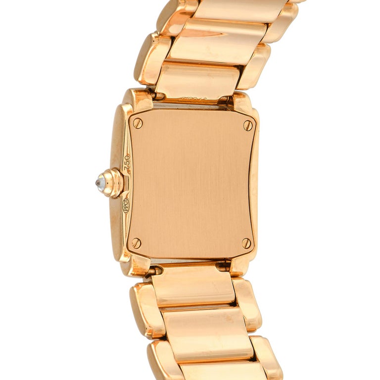 Patek Philippe Twenty-4 Diamond Ladies Watch 4908 For Sale at 1stDibs