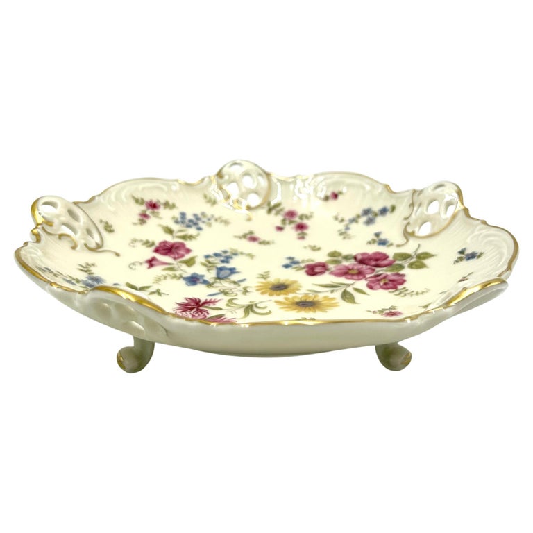 Paterka on Legs, Rosenthal Moliere, 1938-1952 For Sale at 1stDibs