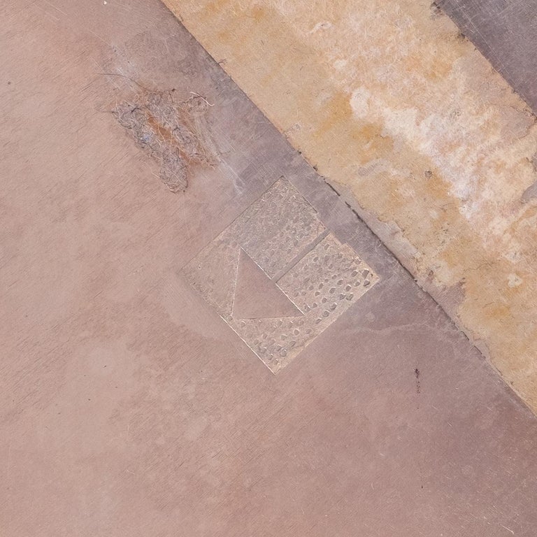 Patinated Silver Pitcher Armani Casa, Italy, 1990s at 1stDibs