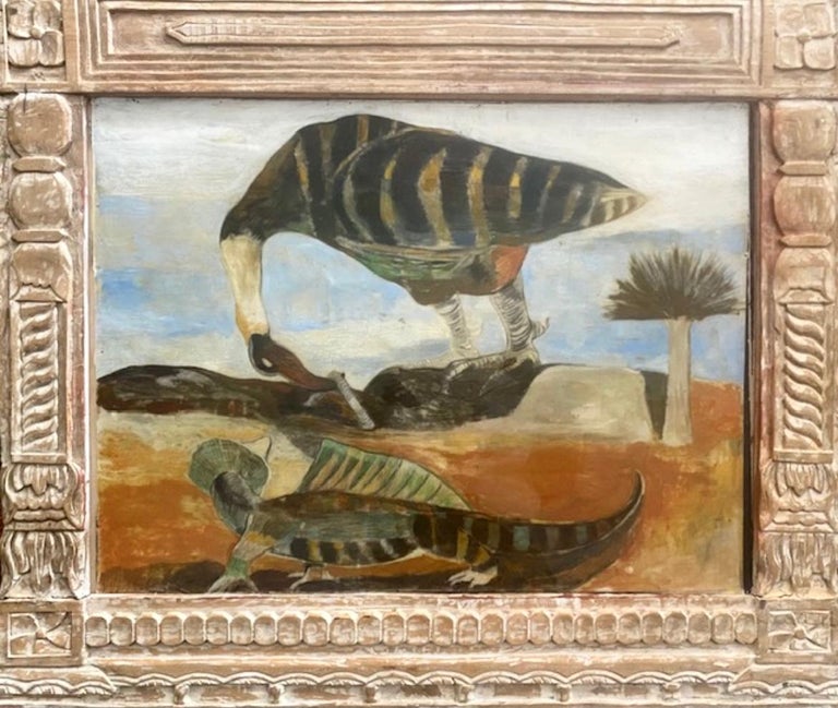 Paton Miller - Early Bird For Sale at 1stDibs