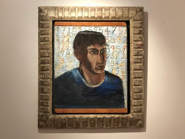 Paton Miller - Savant For Sale at 1stDibs