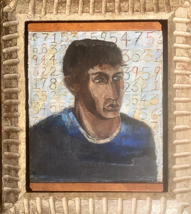 Paton Miller - Savant For Sale at 1stDibs