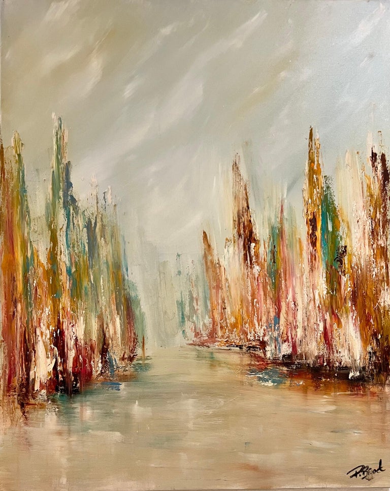 Patrice Brunet - 30x24 .50 in For Sale at 1stDibs