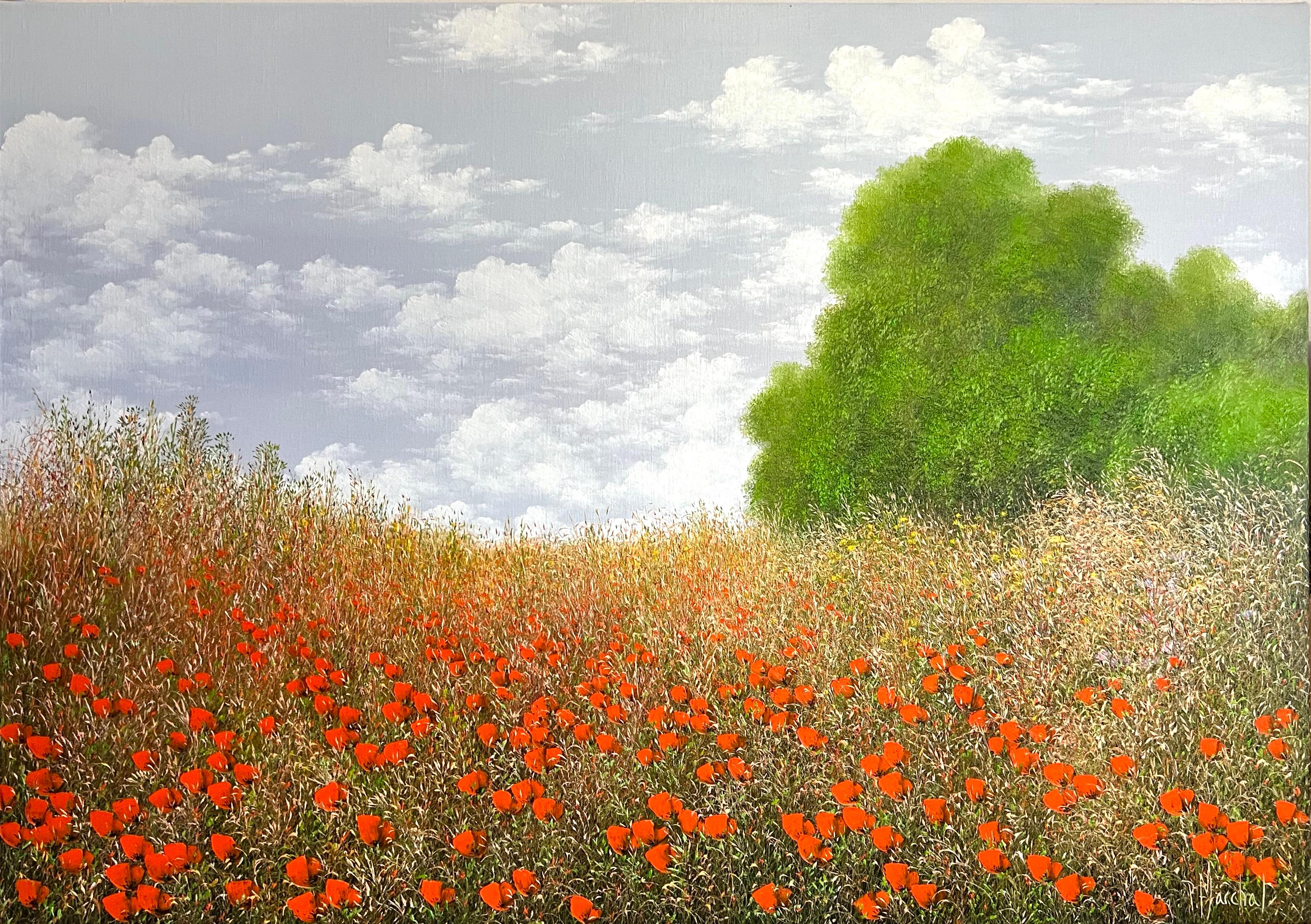 Patrice Marchal - Escapade at 1stDibs