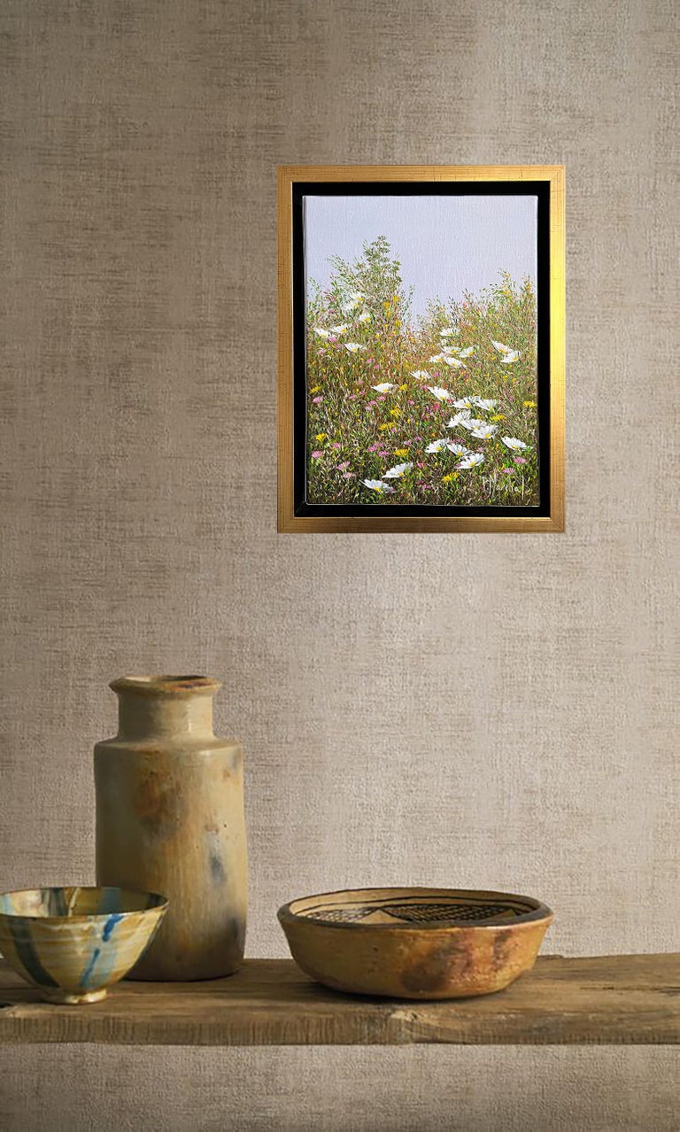Patrice Marchal - Un bouquet For Sale at 1stDibs