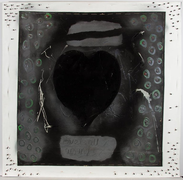 Patricia Lomax - Patricia Lomax (b.1934) - Signed and Framed 1999 ...