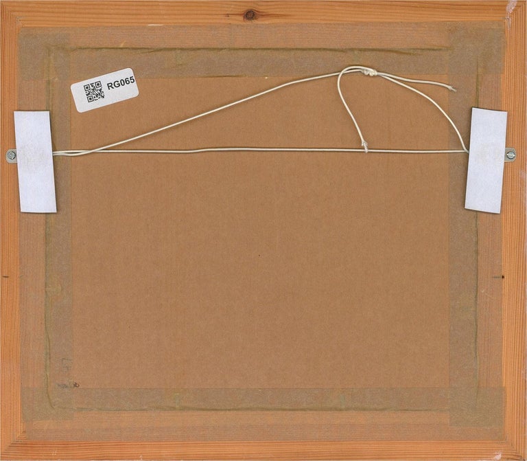 Patricia Newman - Patricia Newman - 20th Century Oil, Study of Onions ...