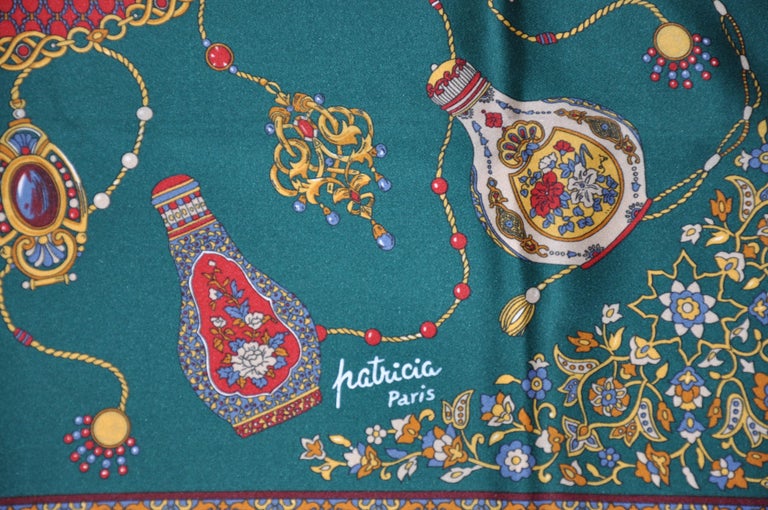 Patricia (Paris) „„Beautiful Collection of Perfume Bottles and Jewels ...