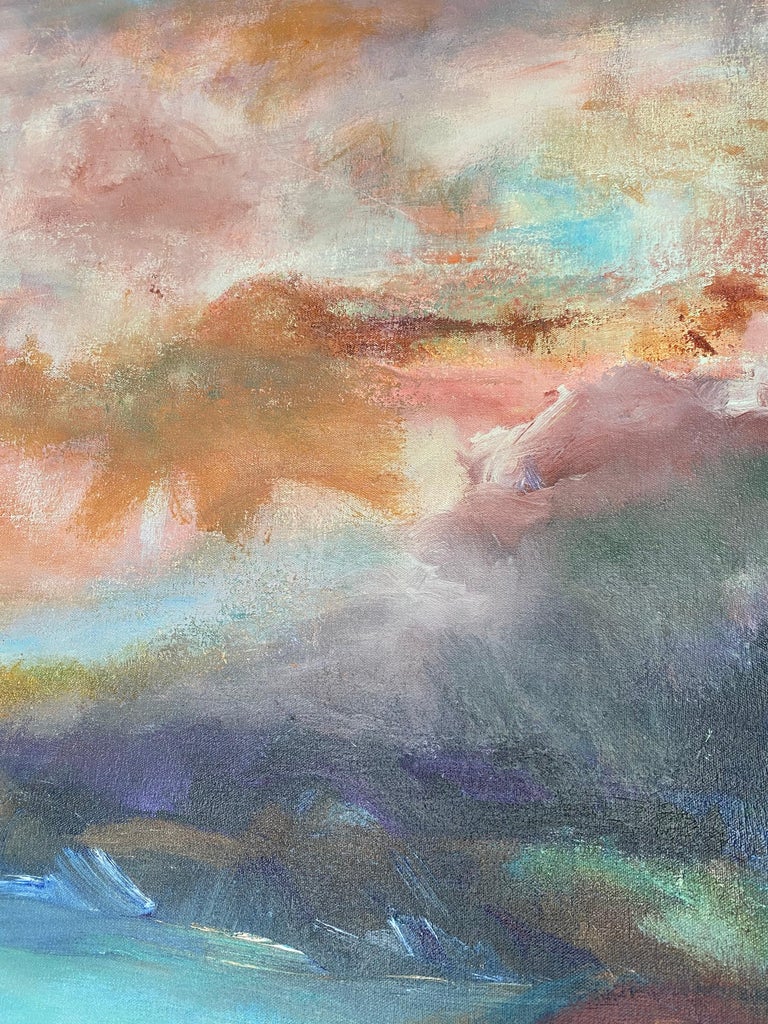 Patricia Qualls - 7 Dimensions of Heaven For Sale at 1stDibs