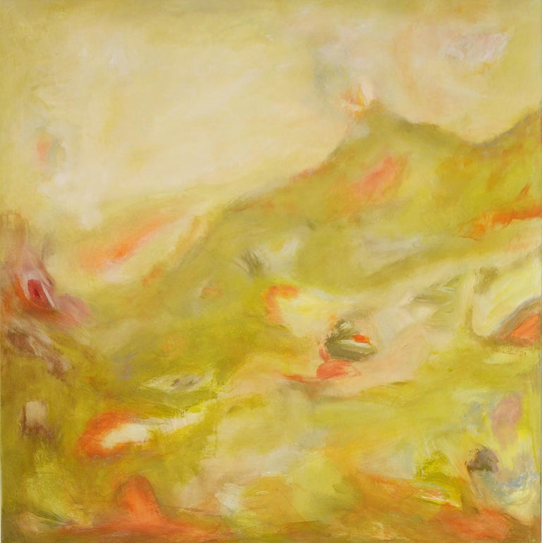 Patricia Qualls - That Golden Valley For Sale at 1stDibs