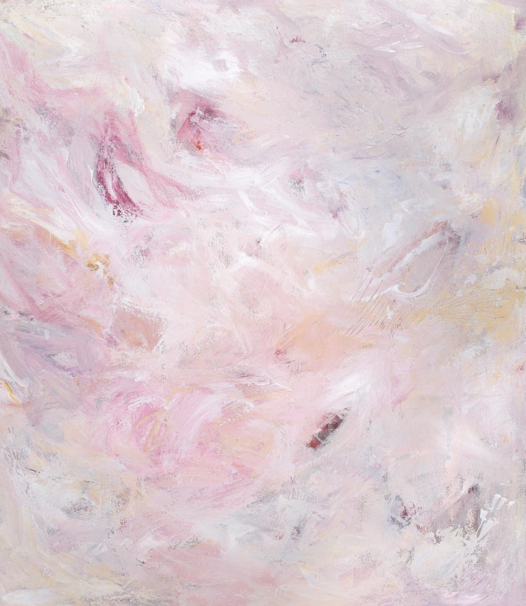 Patricia Qualls - The Heart Knows at 1stDibs